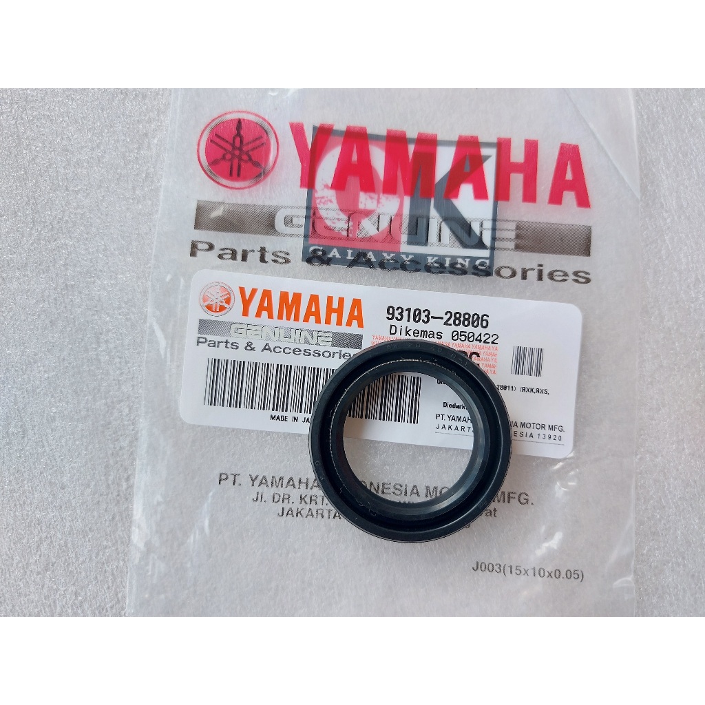 Jual SIL SEAL KRUK KREK AS KANAN RX KING RX SPECIAL RXK RXS YT115 ...