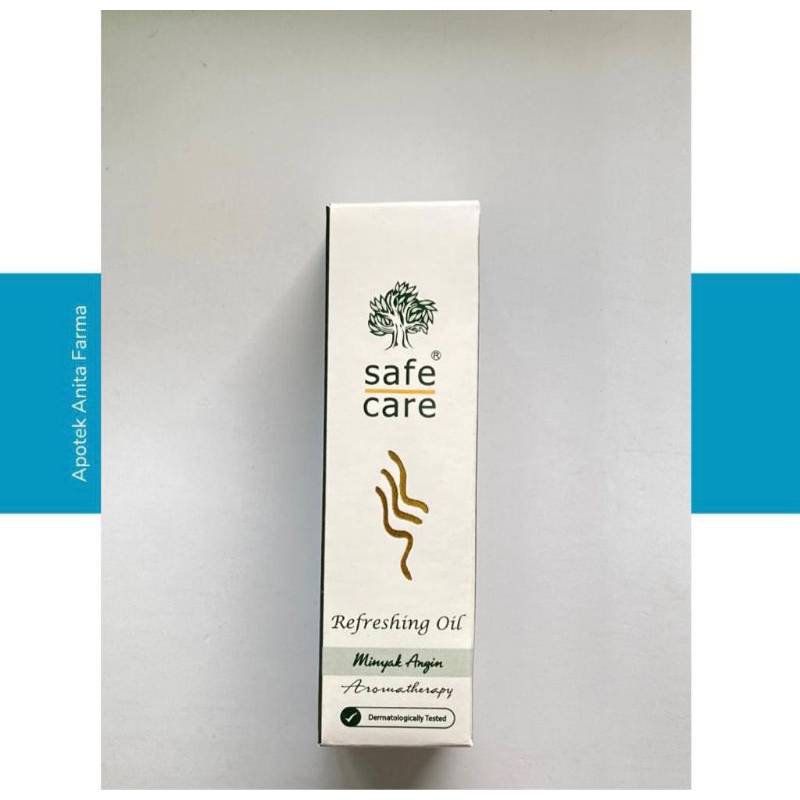 Jual SAFE CARE AROMATHERAPY | Shopee Indonesia