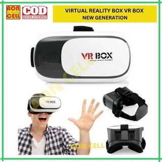 Jual VR 360 Terlengkap & Harga Terbaru Mei 2024 | Shopee Indonesia