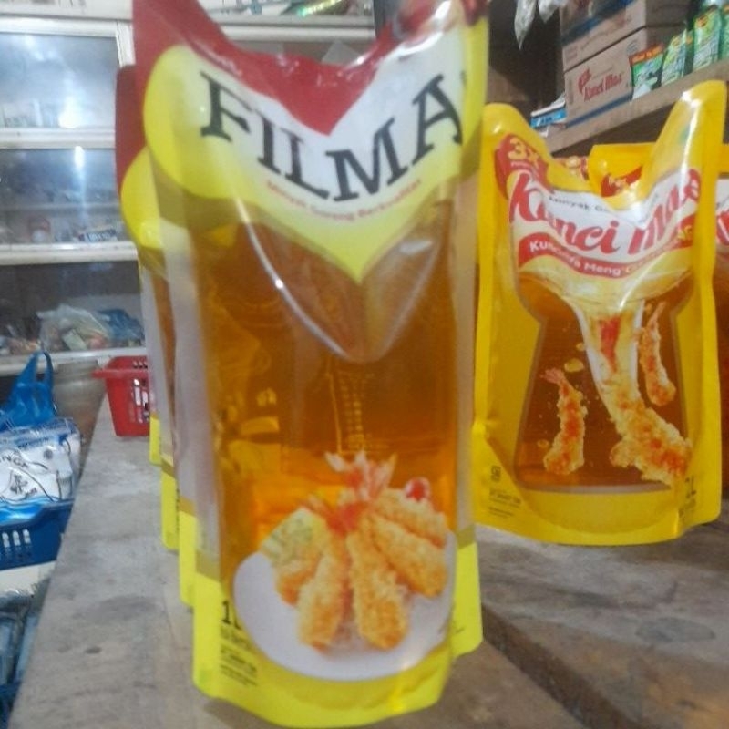 Jual Filma 1L | Shopee Indonesia