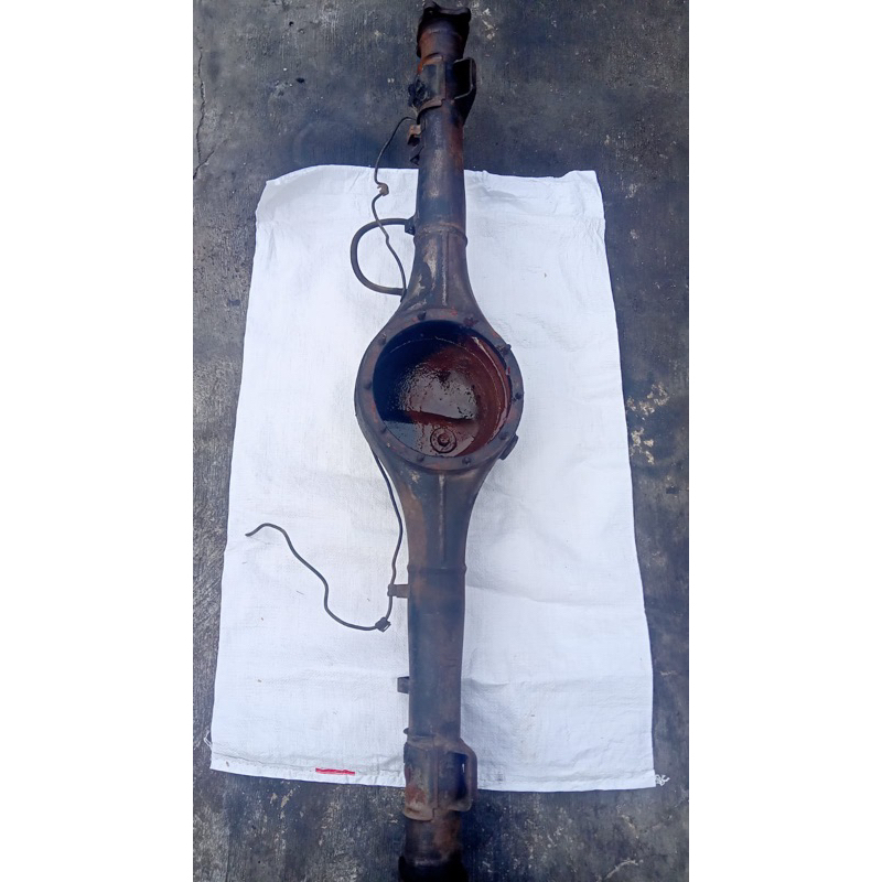 Jual Selongsong Gardan L300 Solar | Shopee Indonesia