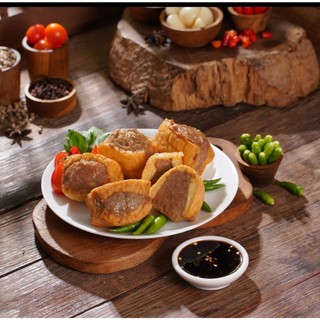 Jual TAHU BAKSO MBAKSOIMAH ORIGINAL MAK E SOIMAH VIRAALLLLL HALAL ...