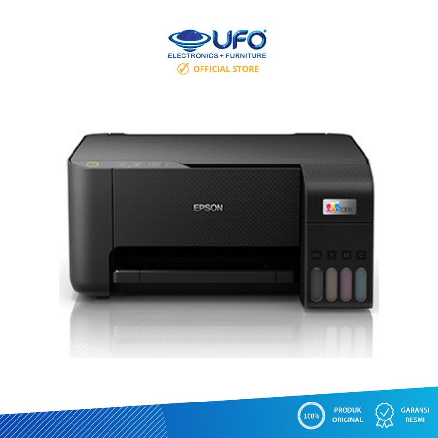 Jual Printer EPSON L3210 All In One Ink Tank Eco Tank Print Scan Copy | Shopee Indonesia