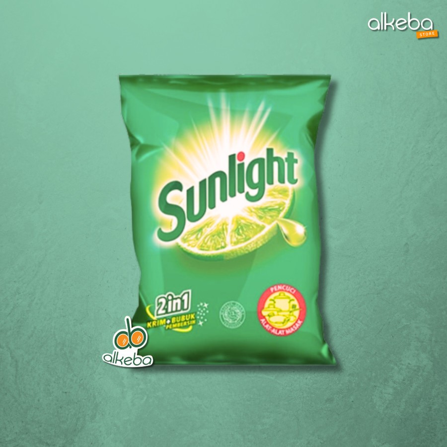 Jual Sunlight Cream Sabun Cuci Pencuci Piring Jeruk Nipis Lime 270 gr ...