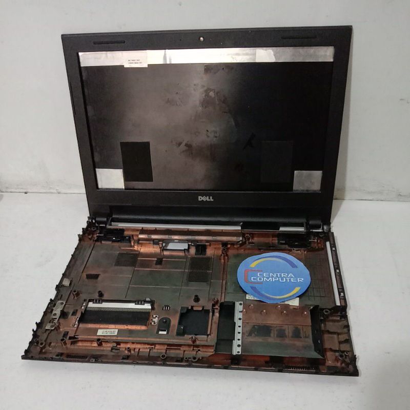 Jual casing original laptop DELL INSPIRON 14 bandung | Shopee Indonesia
