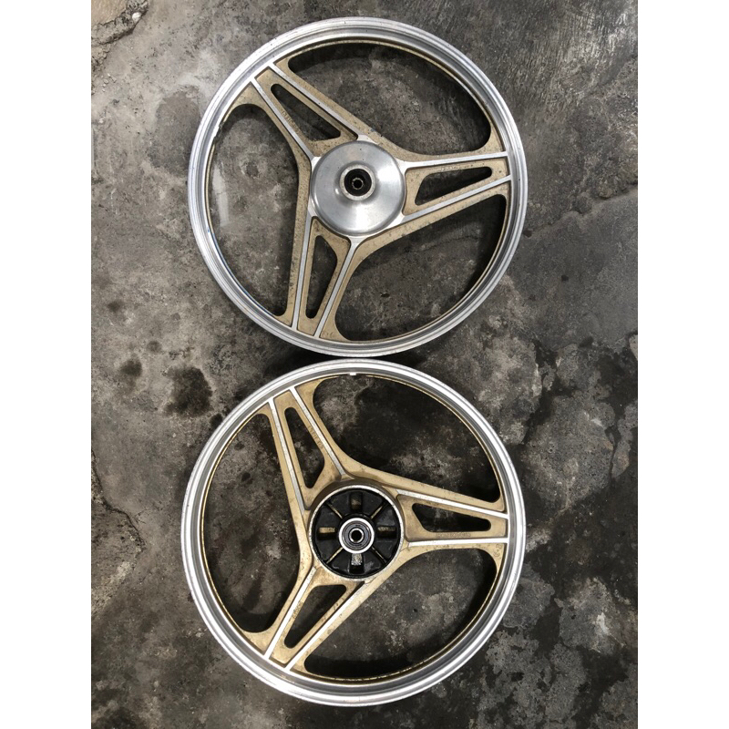 Jual Velg Jialing Original | Shopee Indonesia