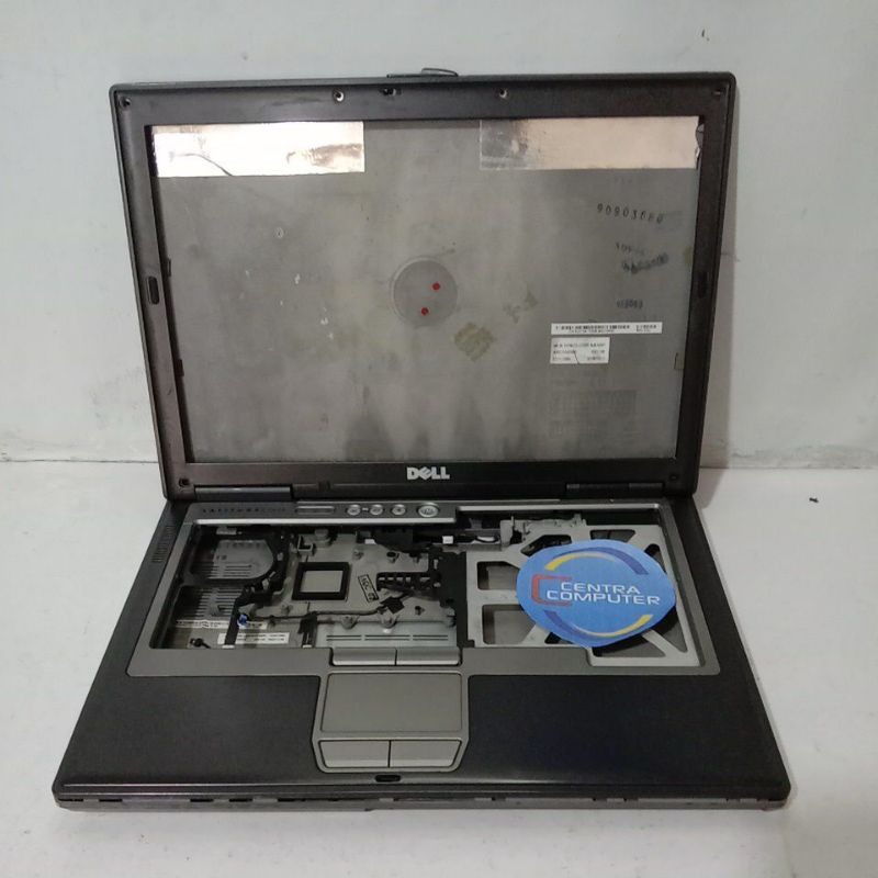 Jual casing original DELL PP18L bandung | Shopee Indonesia