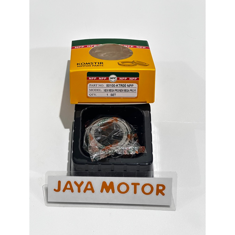 Jual Comstir komstir Mega pro New Mono Verza CBR 150R Old New CB 150 R ...