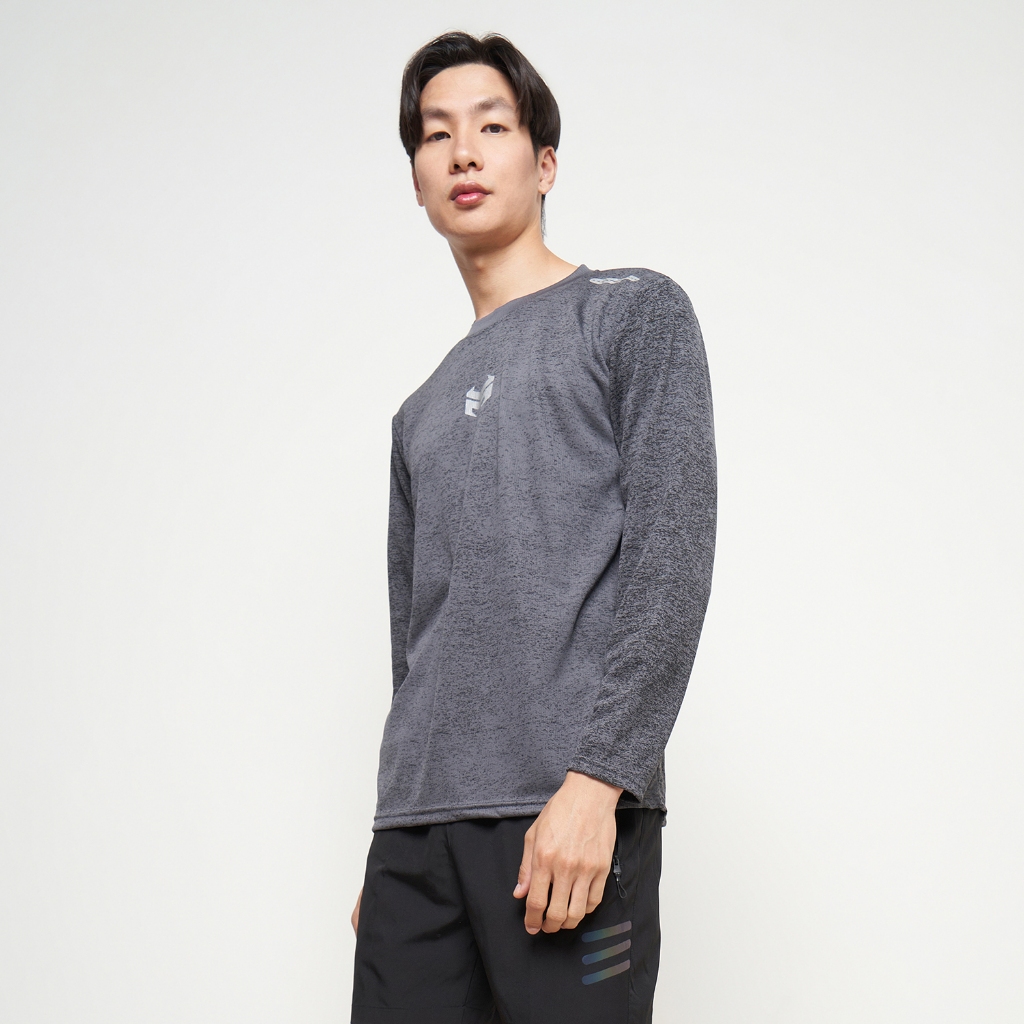 Jual Monexo - Premium jersey Kaos Olahraga Lengan Panjang Baju Running ...