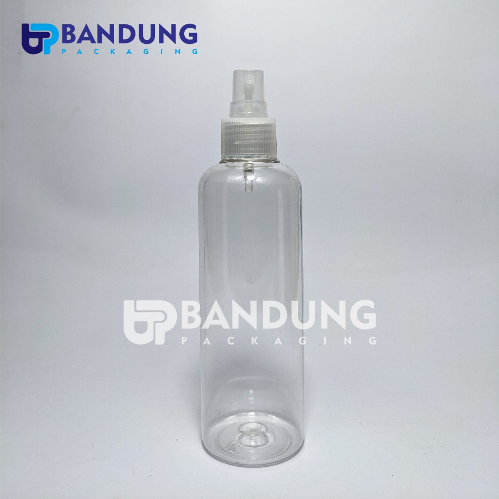Jual Spray Clear - Botol BR250ML Hitam Putih Clear Amber N24 | Shopee ...