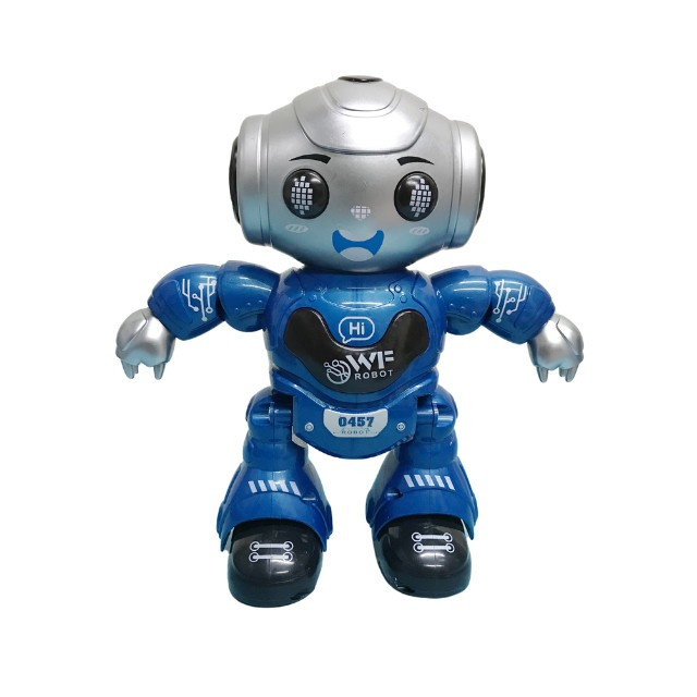 Jual Mainan Robot RC Pintar Smart Robot Remote Control Dancing Robot ... Jual Mainan Robot RC Pintar Smart Robot Remote Control Dancing Robot ...