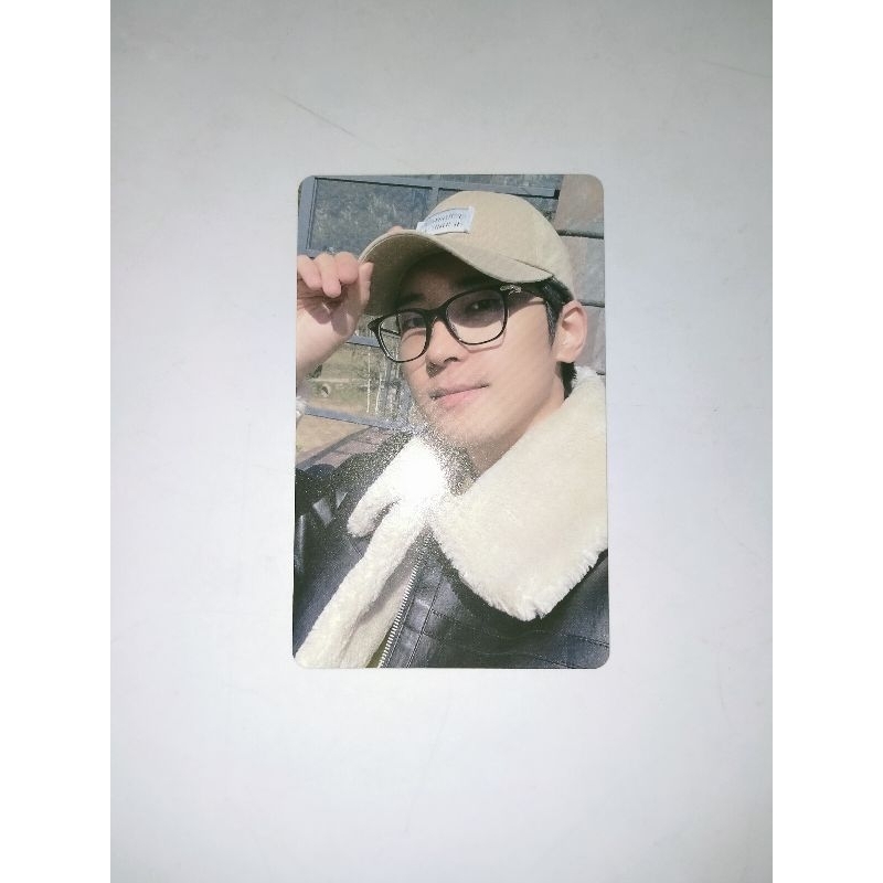 Jual pc wonwoo in the soop its 2 vod (booked) | Shopee Indonesia