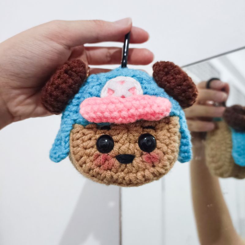 Jual Chopper Poop Bag | Shopee Indonesia