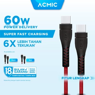Toko Online ACMIC Official Shop | Shopee Indonesia