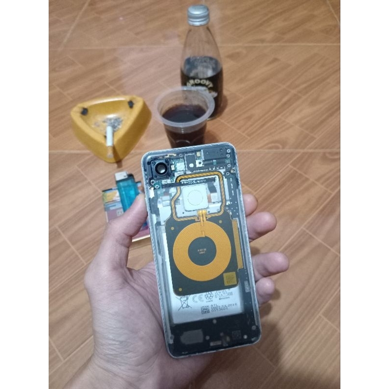 Jual Mesin google pixel 3 4/64 | Shopee Indonesia