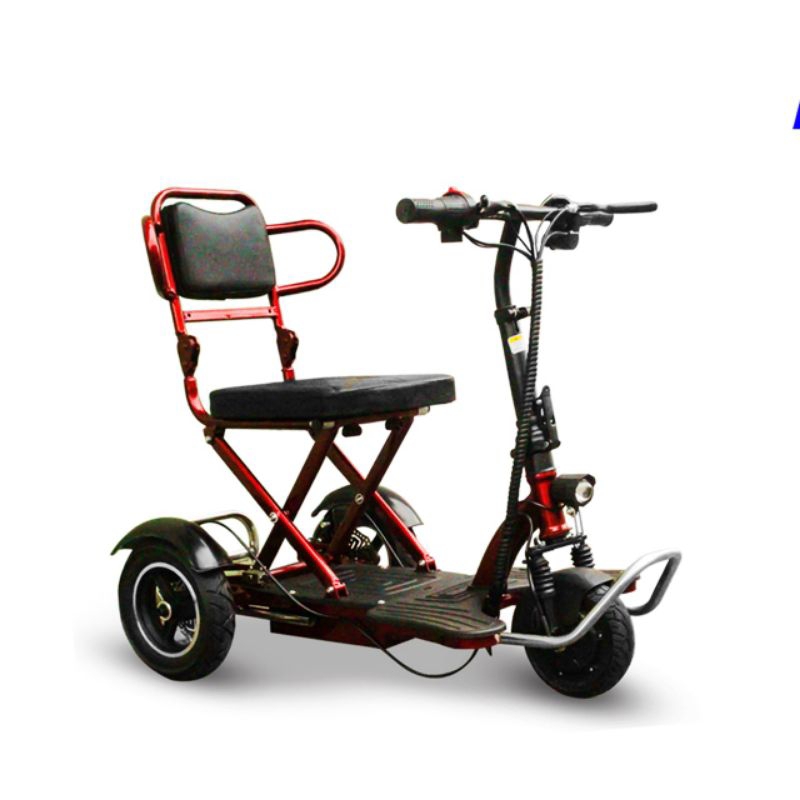Jual Sepeda Listrik Antelope Uno3, E-bike, kendaraan listrik | Shopee ...