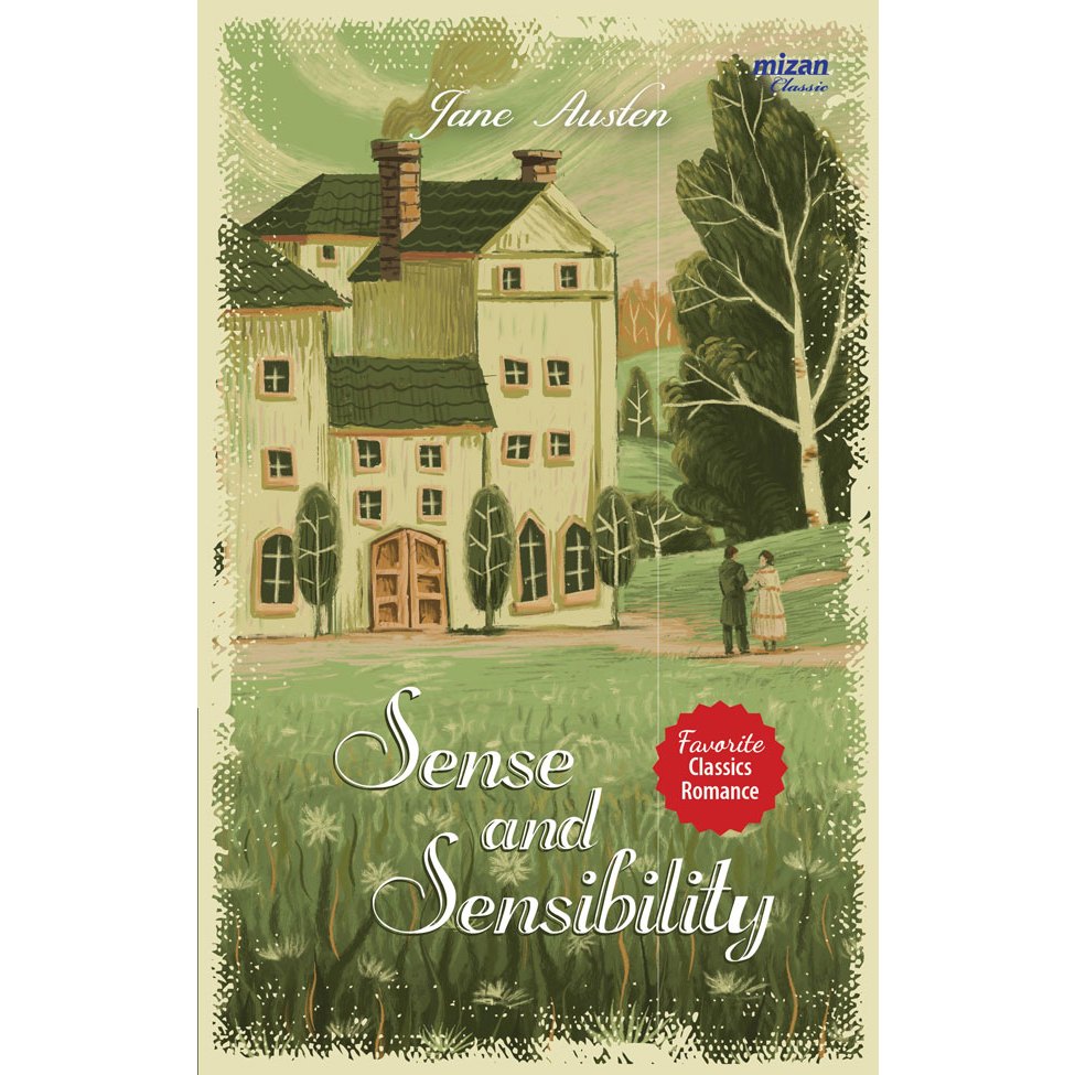 Jual SENSE AND SENSIBILITY (REPUBLISH 2022 - EDISI KE - 2) | Shopee ...