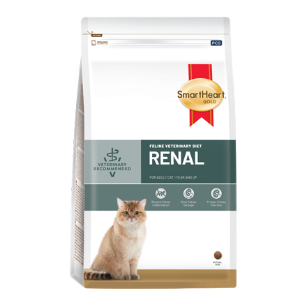 Jual SMART HEART RENAL 400G FRESHPACK | Shopee Indonesia