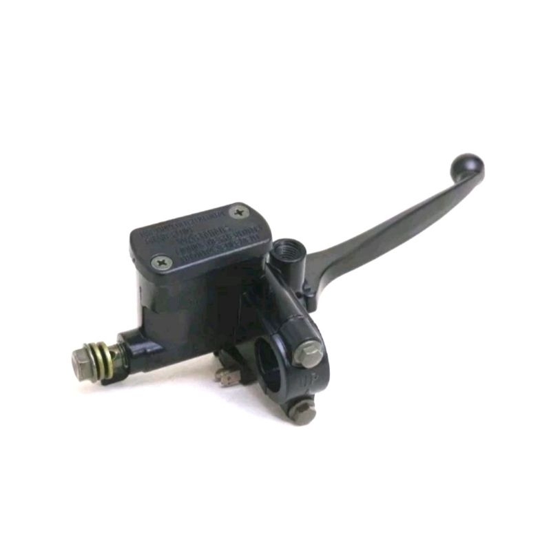 Jual Tabung Minyak Rem Honda Beat Tabung Minyak Rem Plus Handel Motor ...