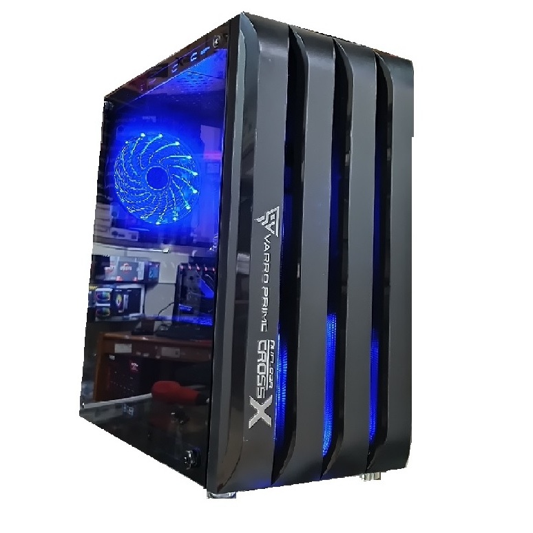 Jual PC intel core i7 3770 + Ram 16Gb + HDD 1TB + SSD Garansi 1 tahun | Shopee Indonesia