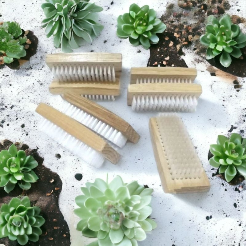 Jual Sikat Cuci Baju Sikat Kayu | Shopee Indonesia