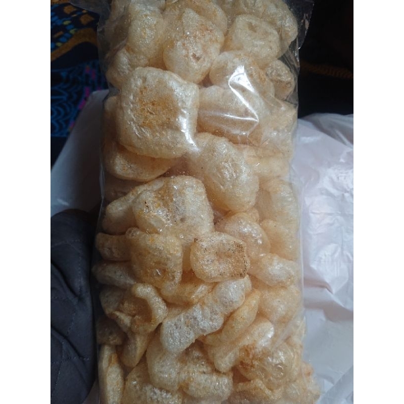 Jual KERUPUK KULIT/DOROKDOK Khas Garut | Shopee Indonesia