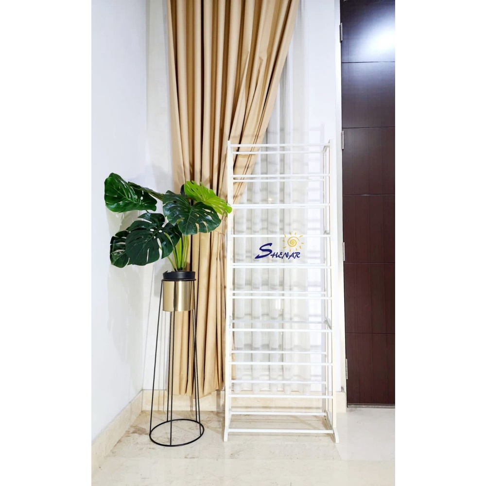 Jual SHENAR, RAK AMAZING BISA UNTUK RAK JILBAB / RAK SEPATU / RAK ...