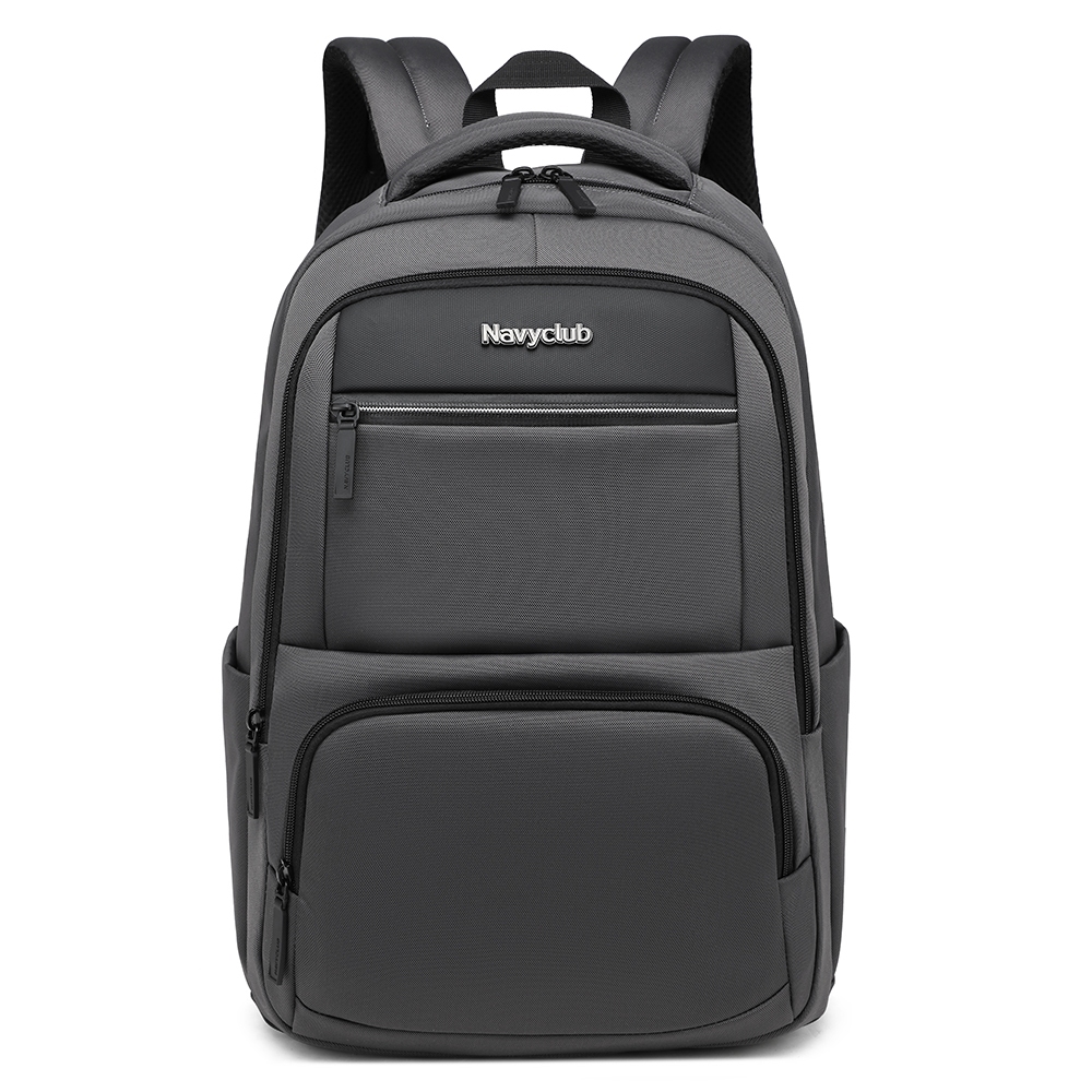 Jual Navy Club Tas Ransel Laptop HFIE - Backpack Daypack Up to 15 Inch ...