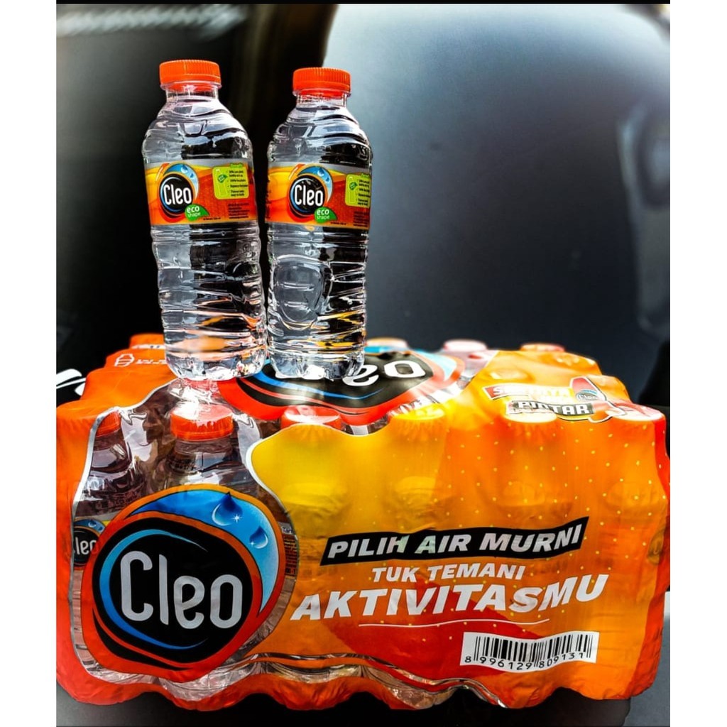 Jual cleo mini 220ml isi 24pc | Shopee Indonesia Jual cleo mini 220ml isi 24pc | Shopee Indonesia