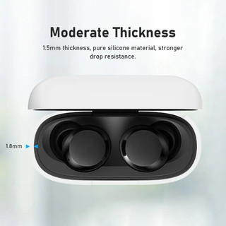 Jual Anker A20i Case Casing Cover Silicone Protective Anker Soundcore ...