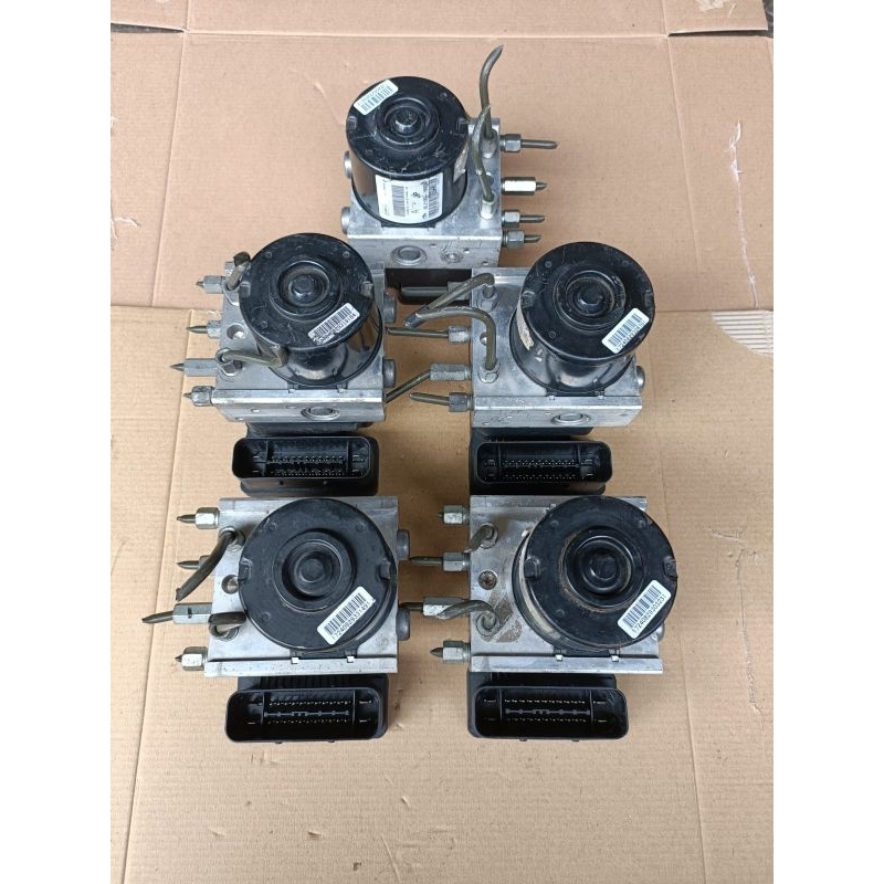 Jual MODUL ABS MAZDA 2 / FORD FIESTA 1400CC ORIGINAL | Shopee Indonesia