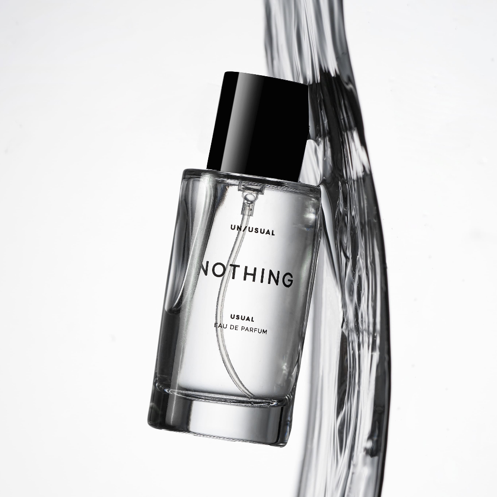 Jual USUAL x Brian Notodihardjo - Nothing | Eau de Parfum | Shopee ...