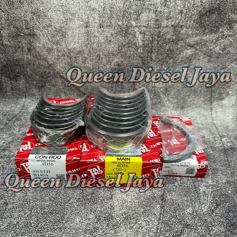 Jual Metal Set / Metal Jalan + Metal Duduk + Metal Bulan Mitsubishi ...