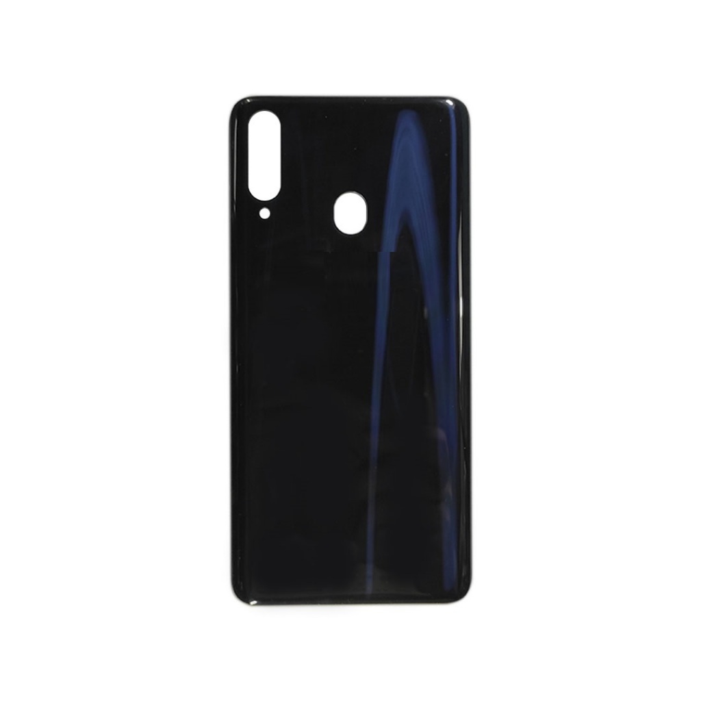 Jual BACK COVER SAM A20S / A207 2019 TUTUP BELAKANG | Shopee Indonesia