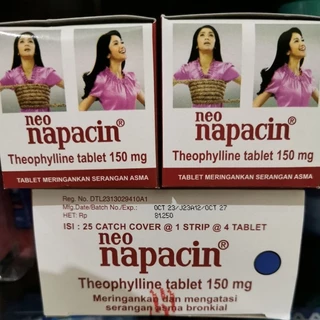 Jual neo napacin Harga Terbaik & Termurah Agustus 2024 | Shopee Indonesia