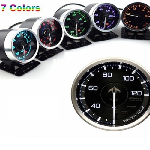 Jual Indicator Defi Advance A1 RPM Indikator Tachometer Mobil | Shopee ...