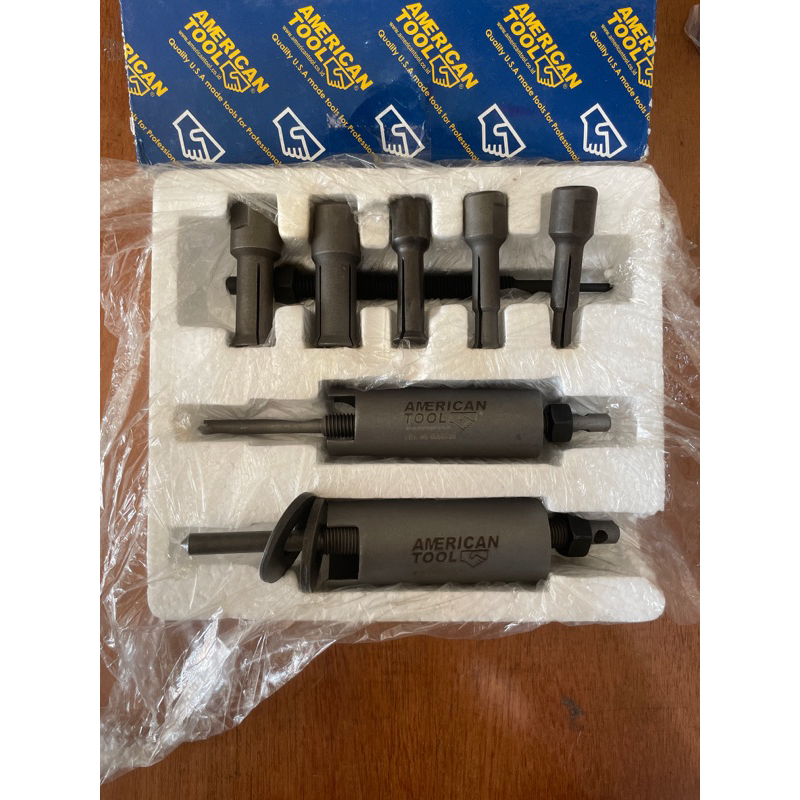 Jual treaker cvt treaker bearing dalam isi 5pcs/bearing puller american ...