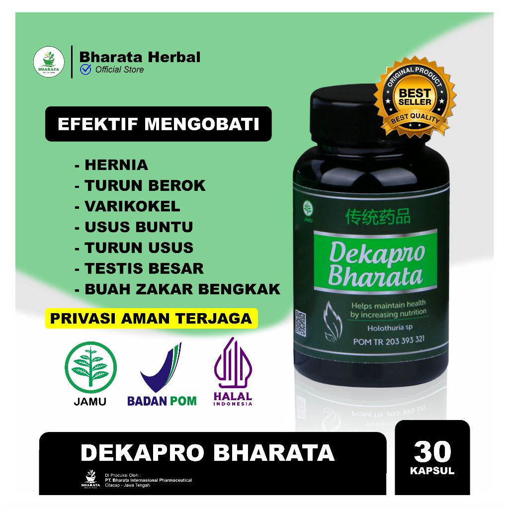 Jual Obat Hernia Ampuh Turun Berok varikokel Buah Zakar Bengkak Usus ...