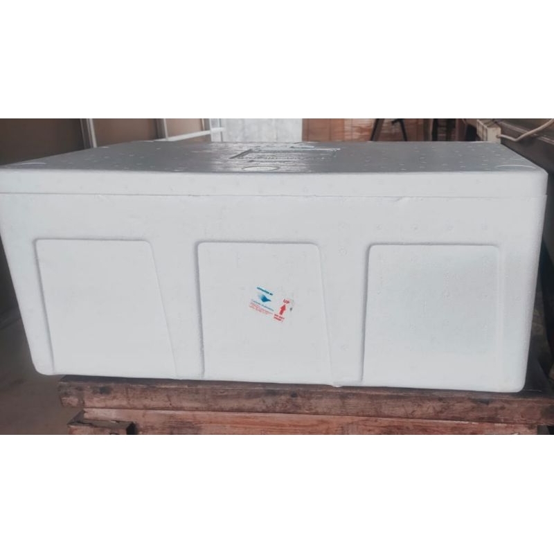 Jual Box Styrofoam AG S1 Cargo | Shopee Indonesia