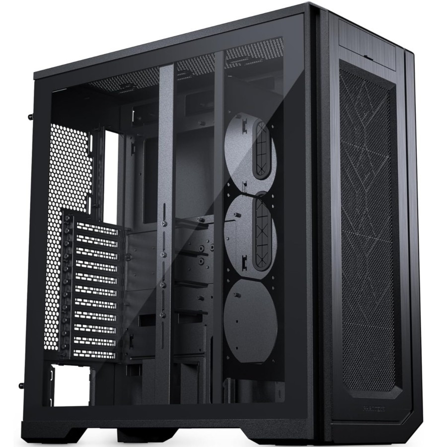 Jual PHANTEKS ENTHOO PRO 2 TG SERVER EDITION FULL TOWER PC CASE CASING ...