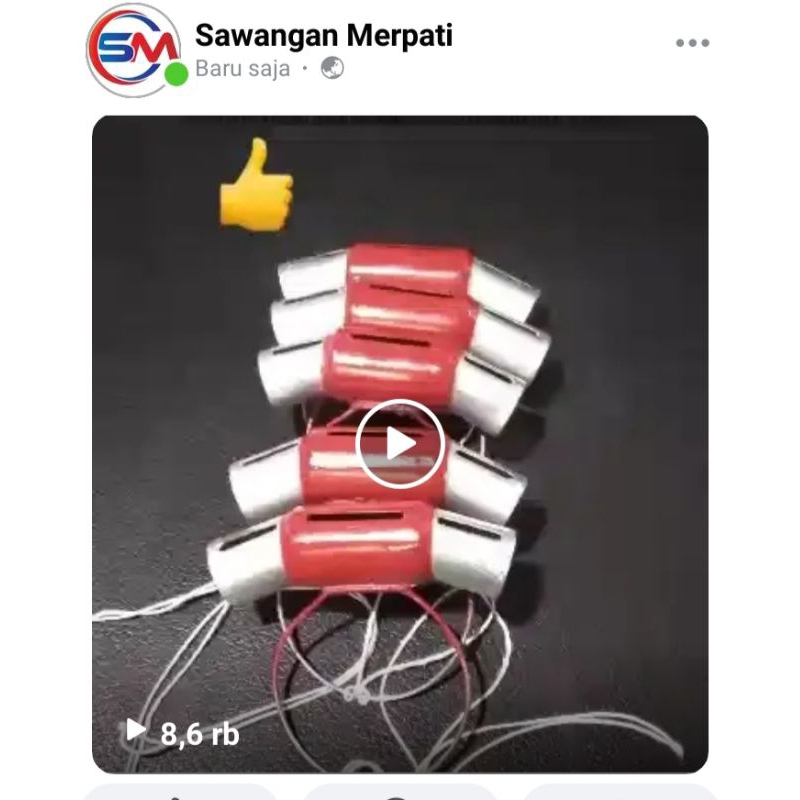Jual sawangan Suling Merpati | Shopee Indonesia