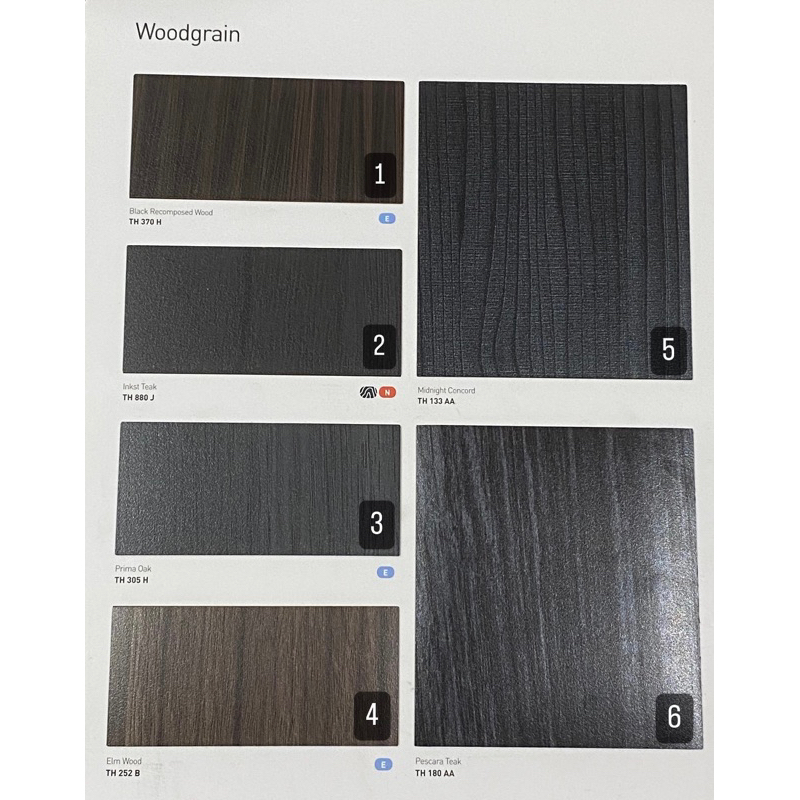 Jual SAMPLE HPL TACO WOODGRAIN 17 | Shopee Indonesia