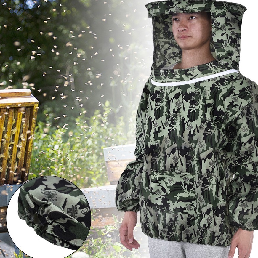 Jual Best Seller! Baju Anti Lebah - Jaket Anti Lebah - Baju Ternak ... Jual Best Seller! Baju Anti Lebah - Jaket Anti Lebah - Baju Ternak ...