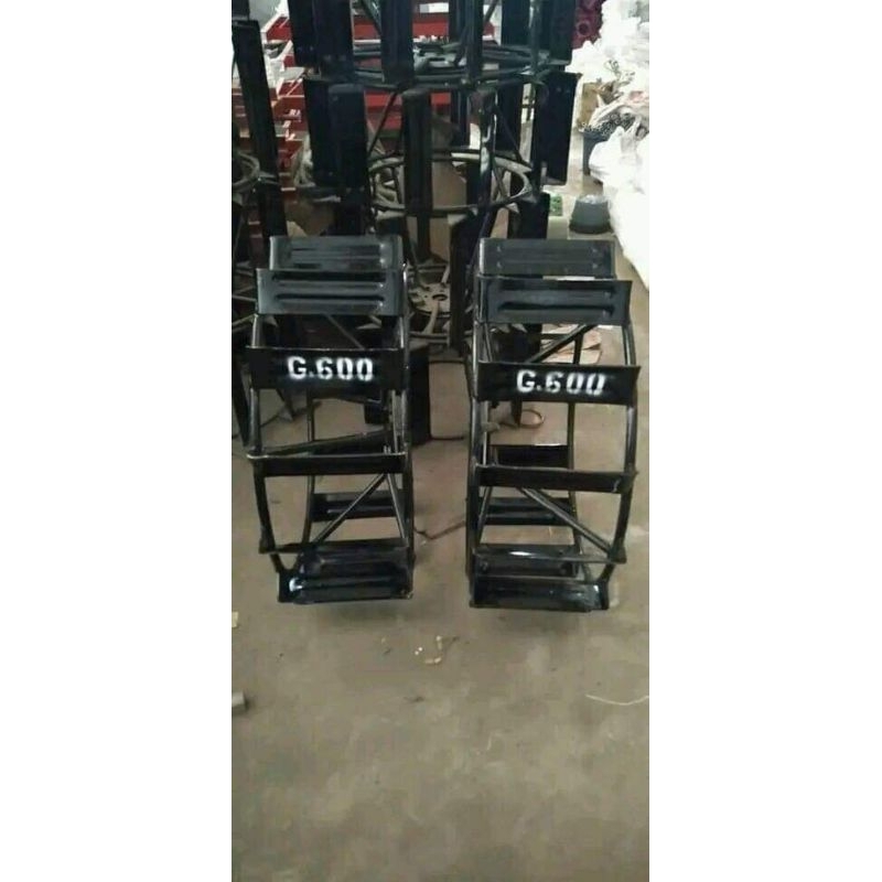 Jual Roda Traktor G600 1Set | Shopee Indonesia