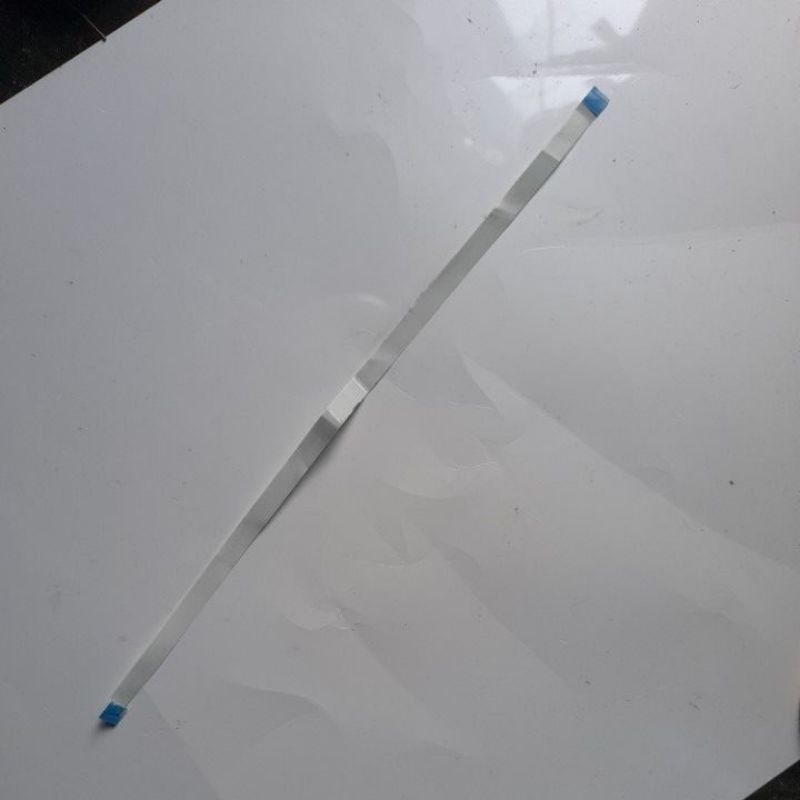 Jual Kabel flexibel backlight strip tv led polytron 24 inch | Shopee ...