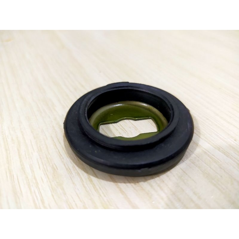 Jual seal tutup tanki yamaha fazio filano freego original | Shopee ...
