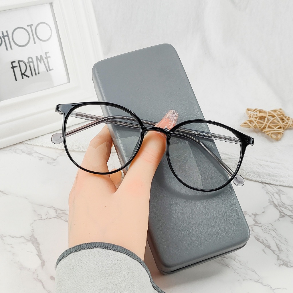 Jual Kacamata Minus Antiradiasi Photocromic Fleksibel Mode Ultra-ringan ...