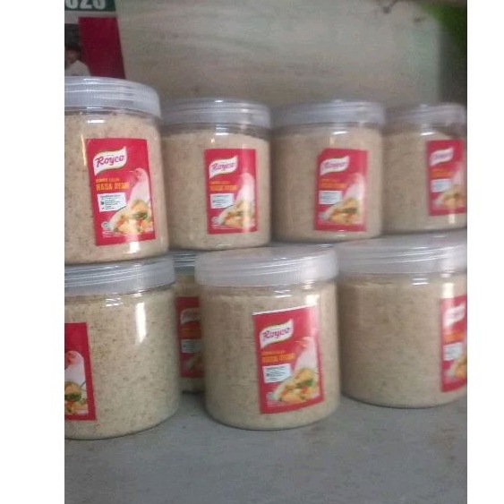 Jual ROyco PENYEDAP RASA UK 400G | Shopee Indonesia