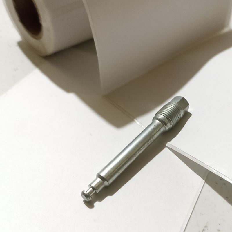 Jual baut kali pertama atau baut penahan kaliper rem depan all vario ...