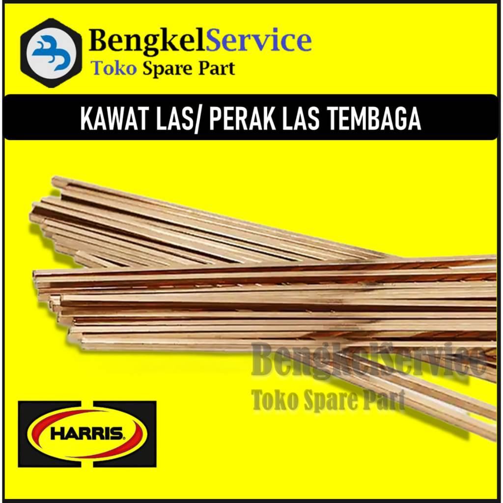 Jual Kawat Las Tembaga Perak Las | Kawat Perak Las | Shopee Indonesia